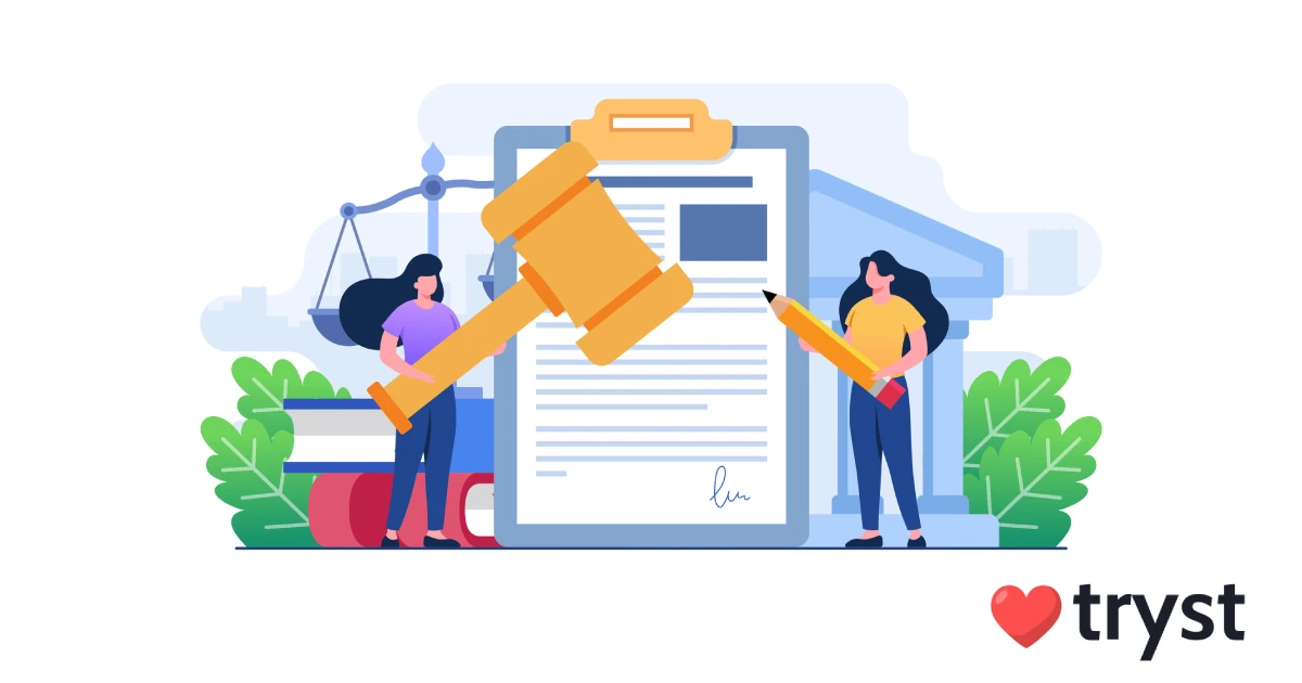 Understanding Legal Changes Affecting Adult Services - Tryst®