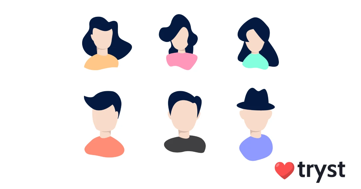 Best Practices for Adding Photos to Your Ads - Tryst®